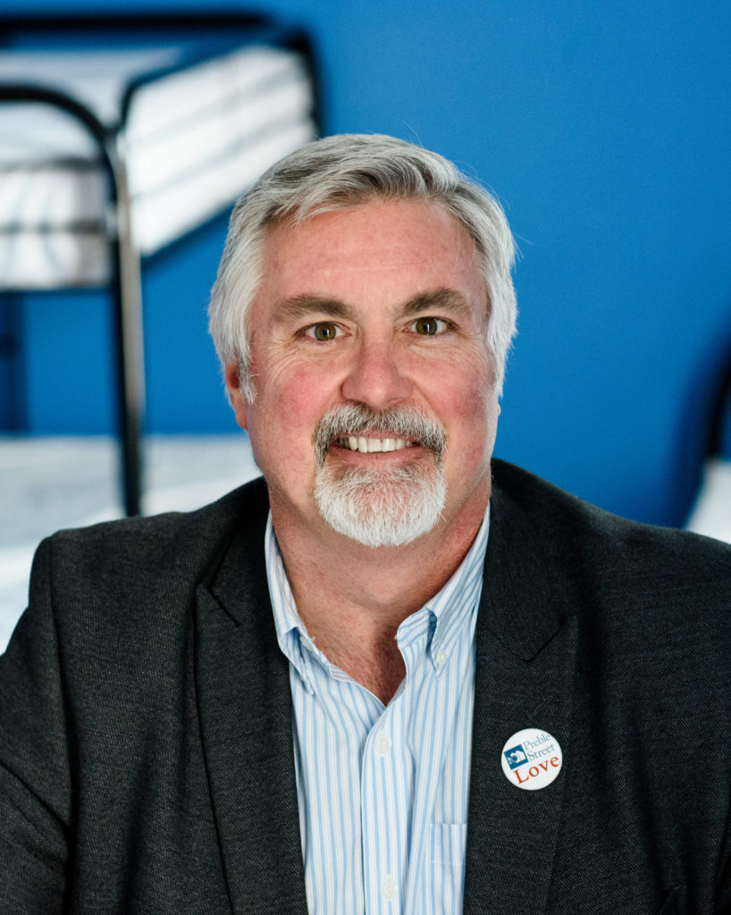 Staff & Board - Preble Street