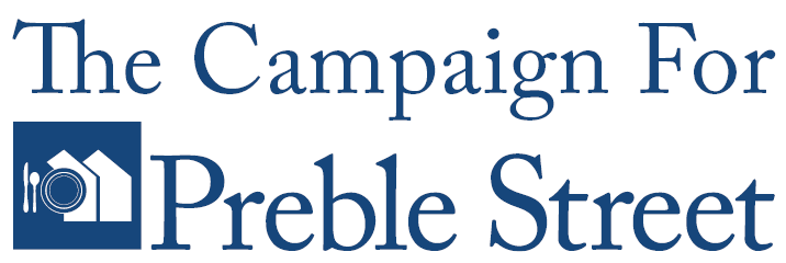 The Campaign for Preble Street - Preble Street