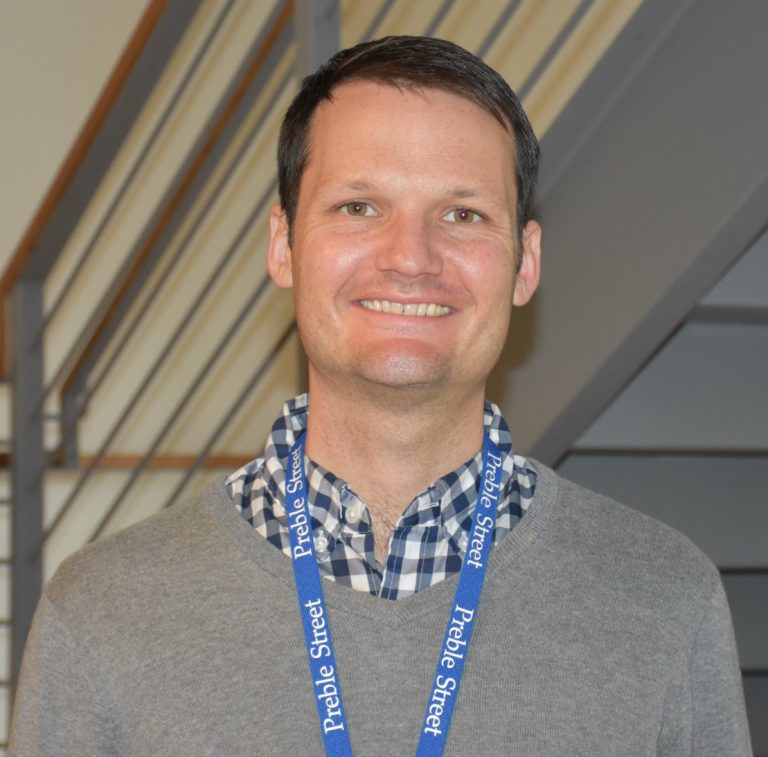 Staff & Board - Preble Street