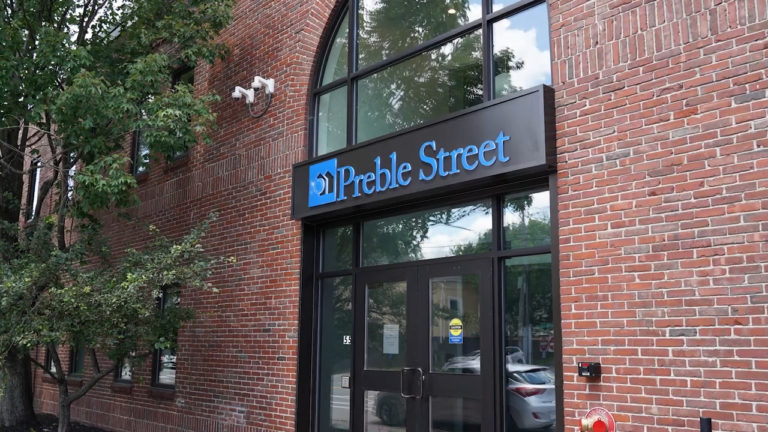 Pay hike recognizes unprecedented effort to aid Maine’s most vulnerable ...