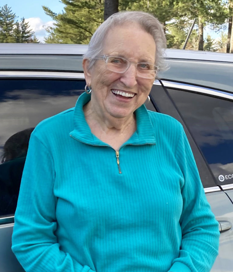 Elizabeth’s Story - Preble Street