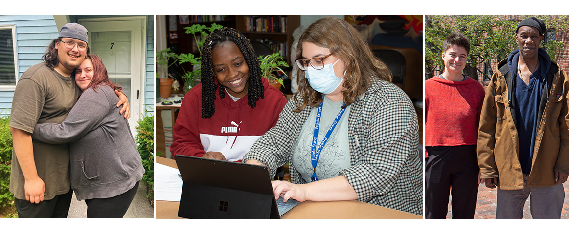 Donate - Preble Street