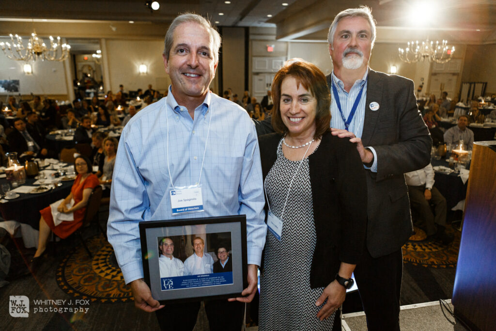 Board Profile: Terry Sutton, Board President - Preble Street