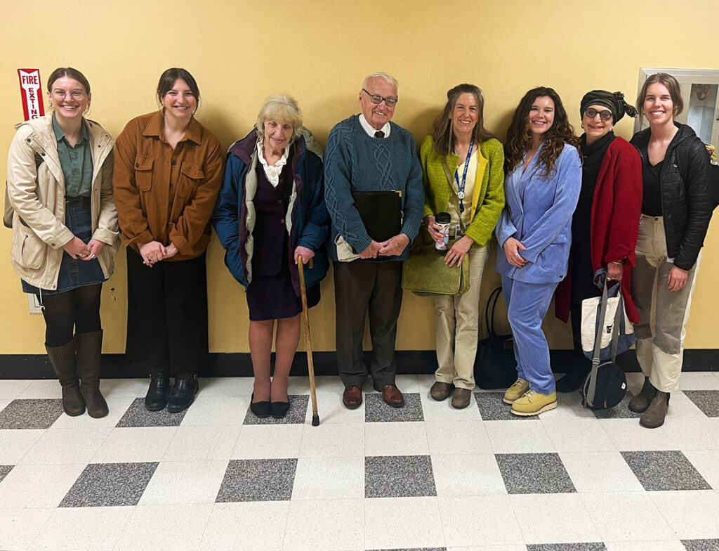 Advocating for change this legislative session - Preble Street