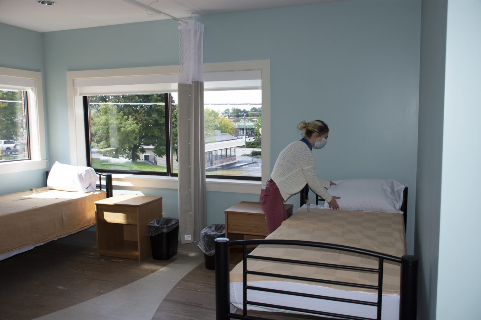 Maine’s First Recuperative Care Program: Curbside Spring/Summer 2023 ...