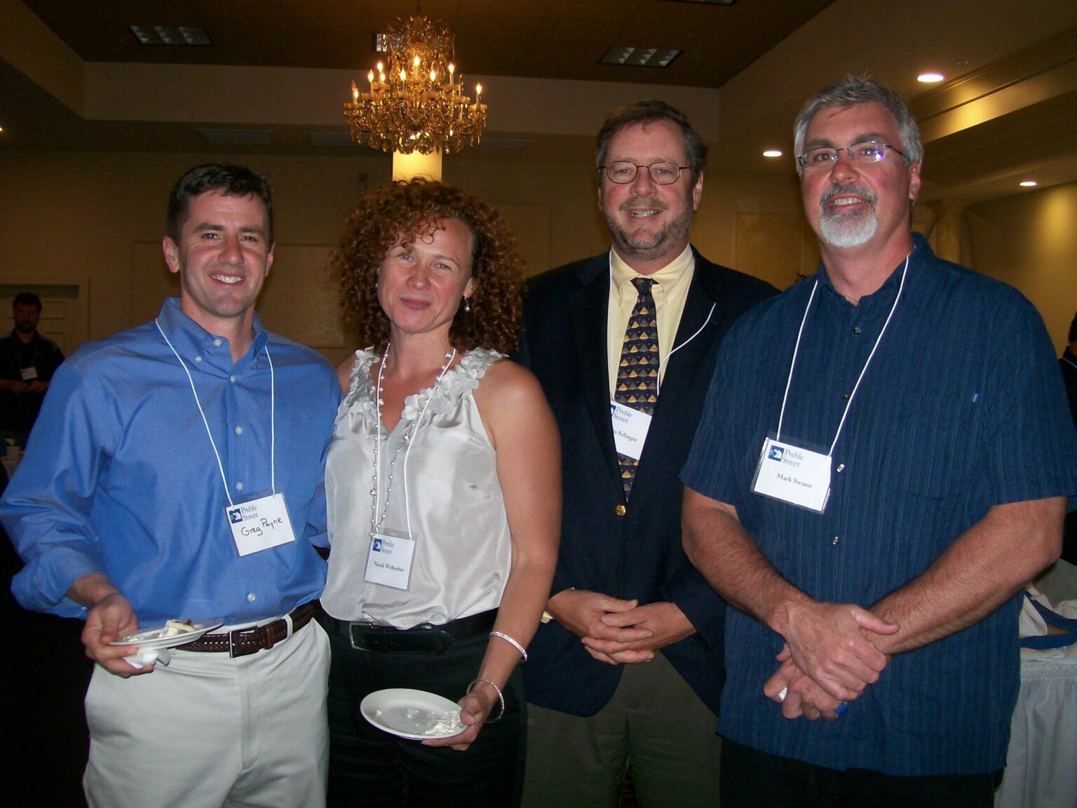 Board Profile - Cito Selinger: Curbside Spring/Summer 2023 - Preble Street