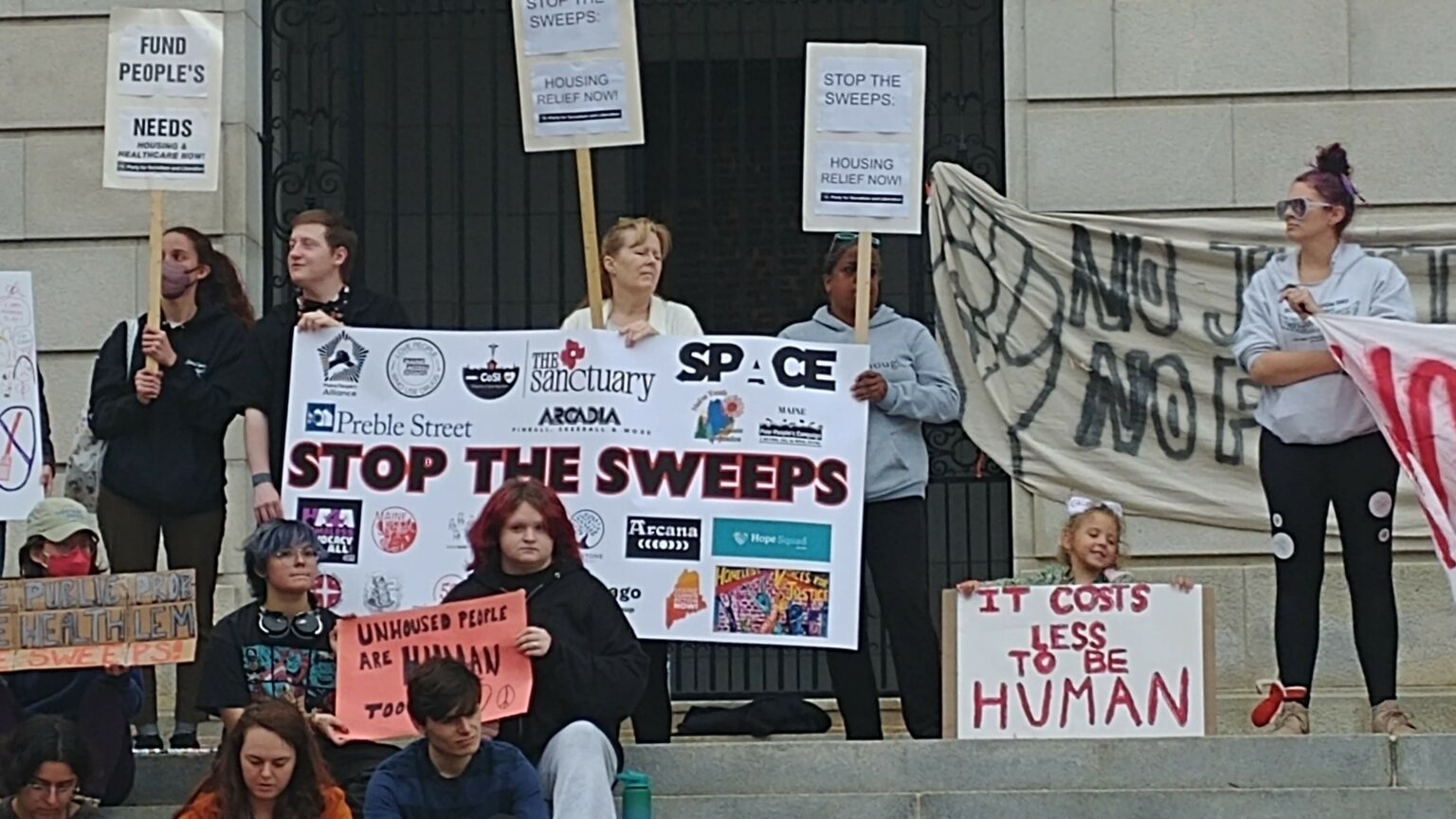 News - Preble Street