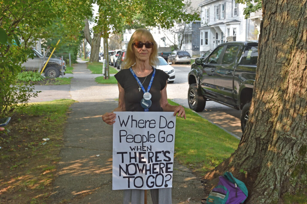 Street Outreach Collaborative - Preble Street