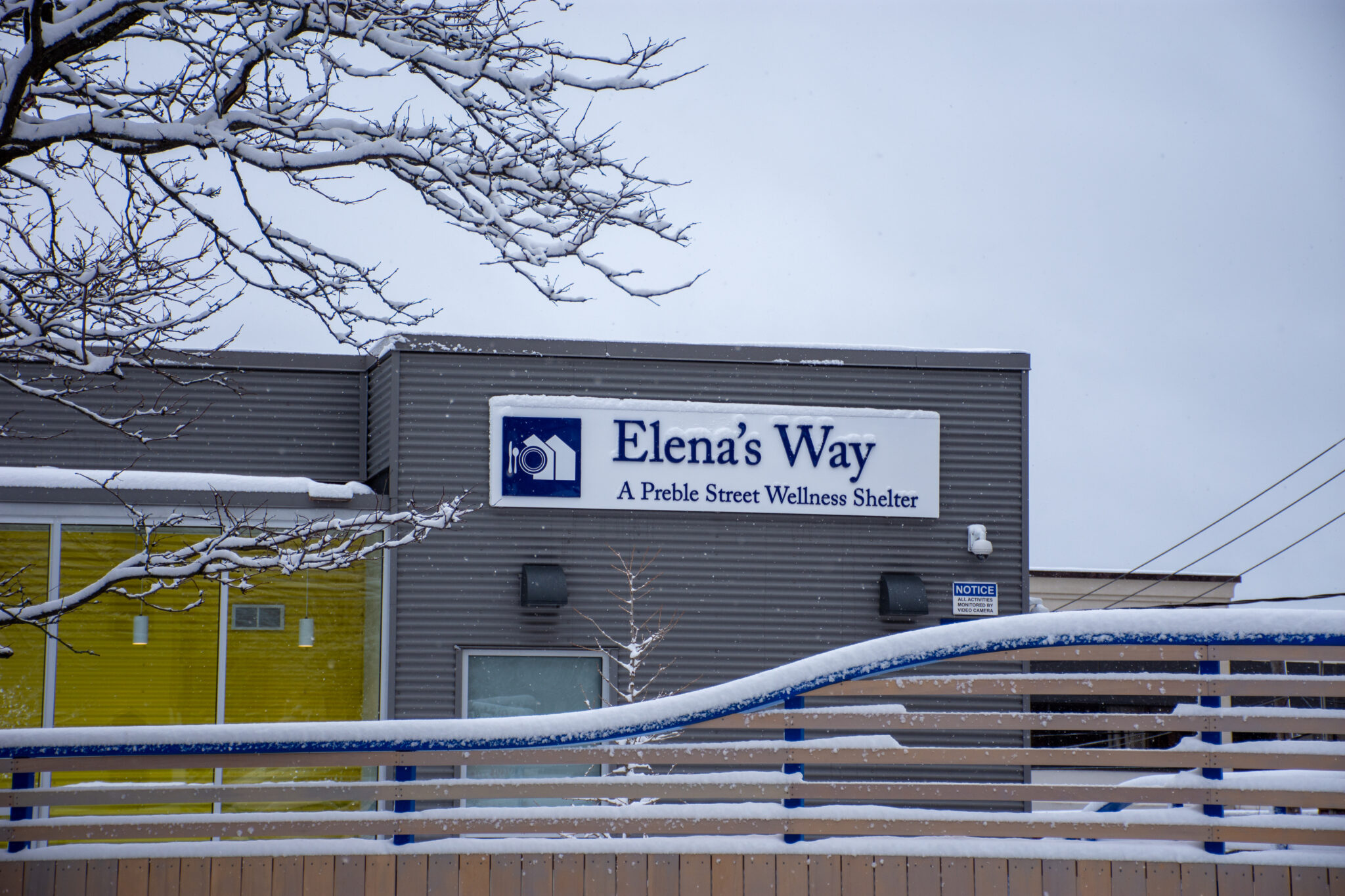 Food Security Hub - Ending Hunger in Maine - Preble Street