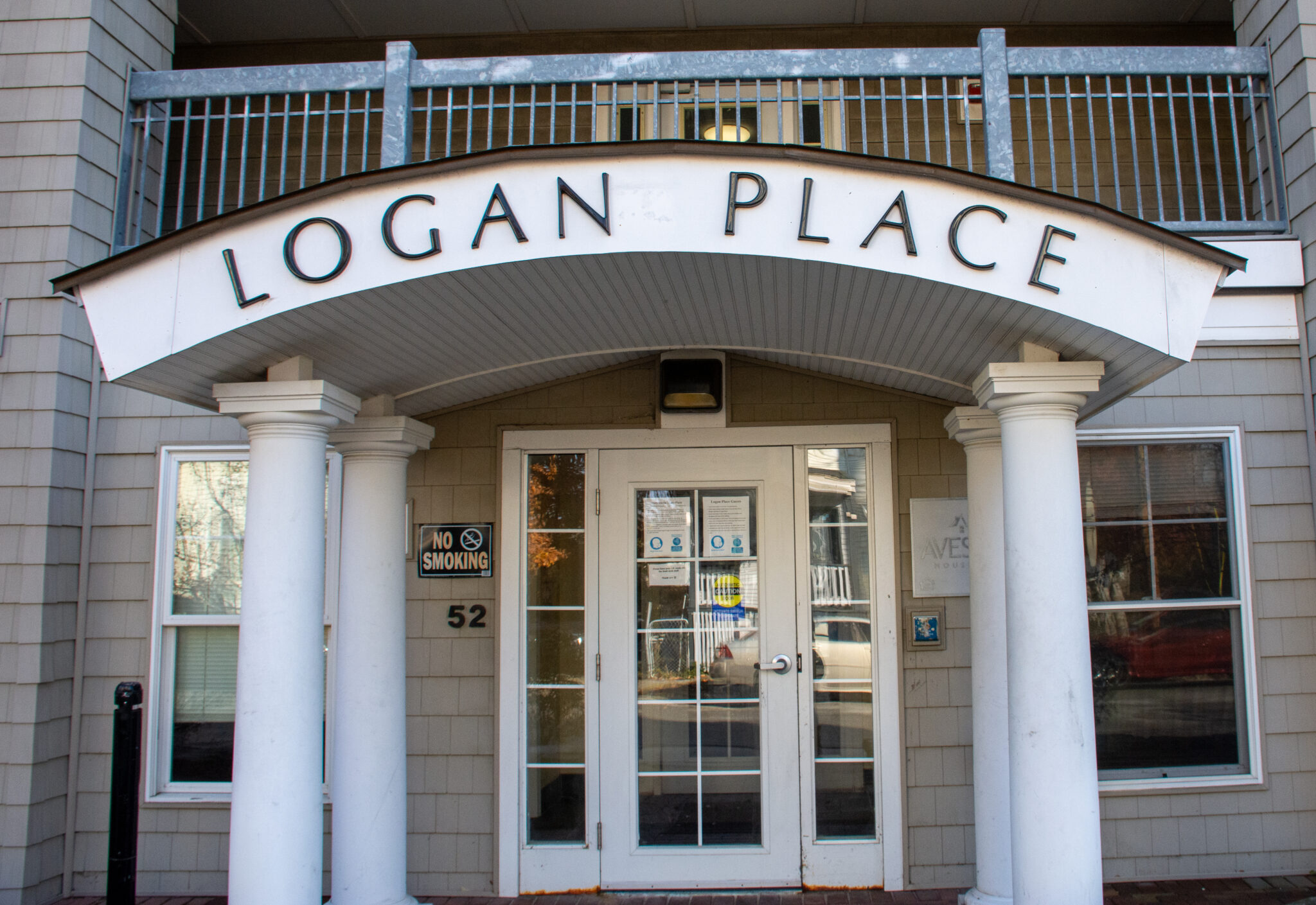 19 years of Site-based Housing First at Logan Place - Preble Street