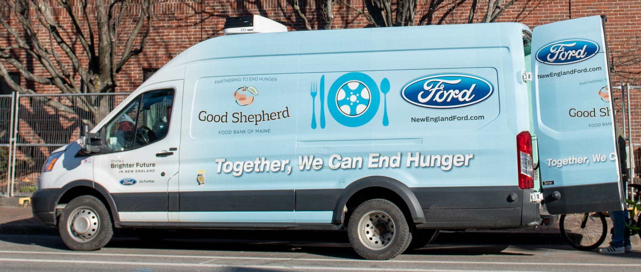 Going mobile and getting creative: Preble Street’s Street Outreach ...