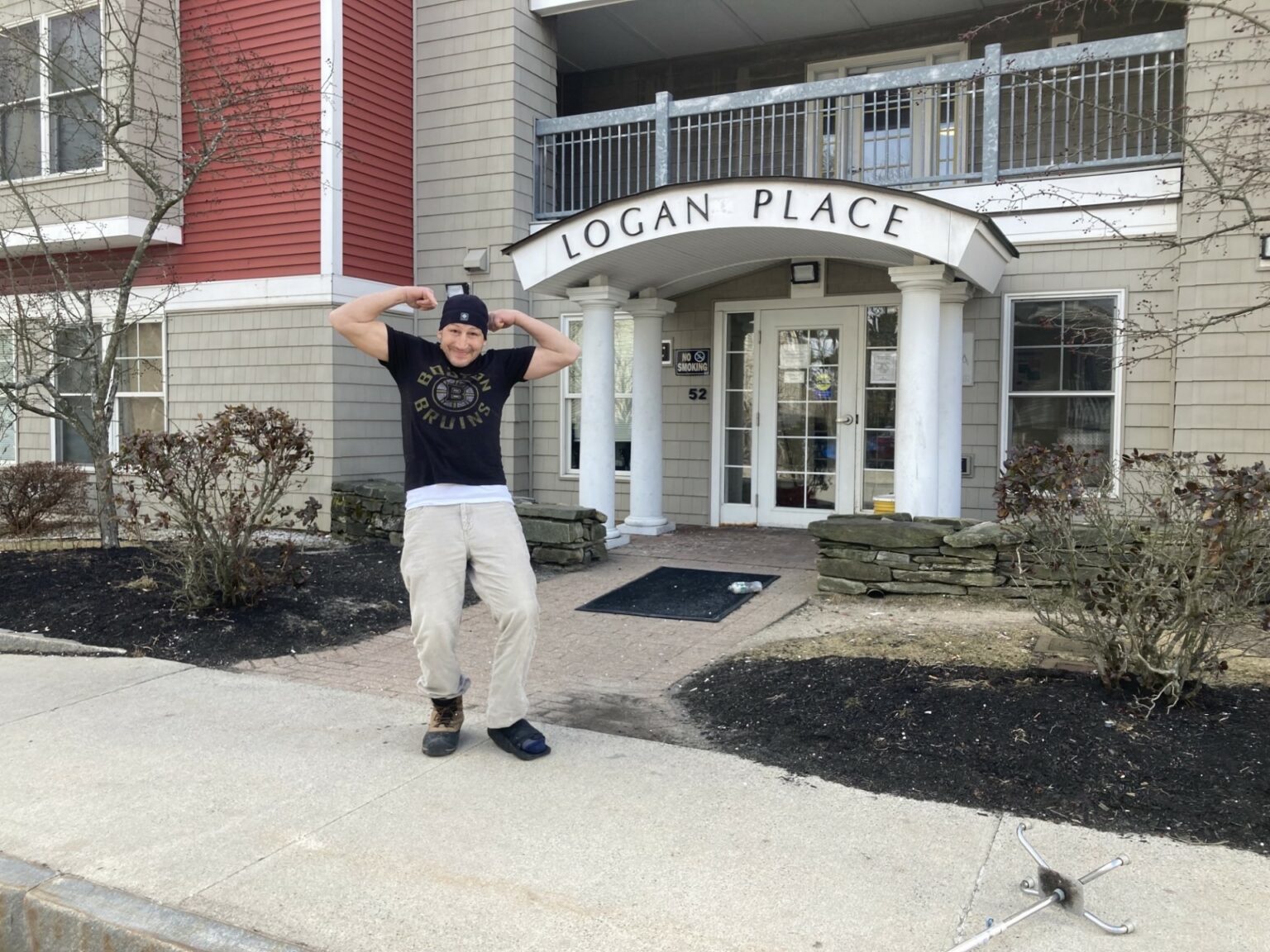 Preble Street’s Recuperative Care is a one-of-a-kind program for Maine ...