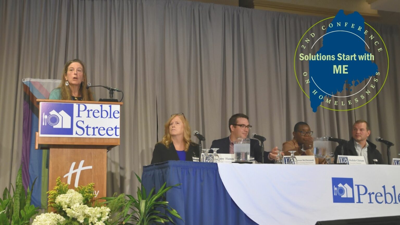 Preble Street to host Second, Biennial Conference on Homelessness ...