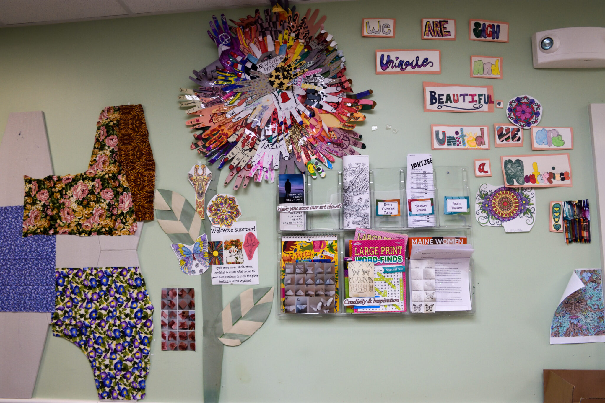 Preble Street’s Recuperative Care is a one-of-a-kind program for Maine ...