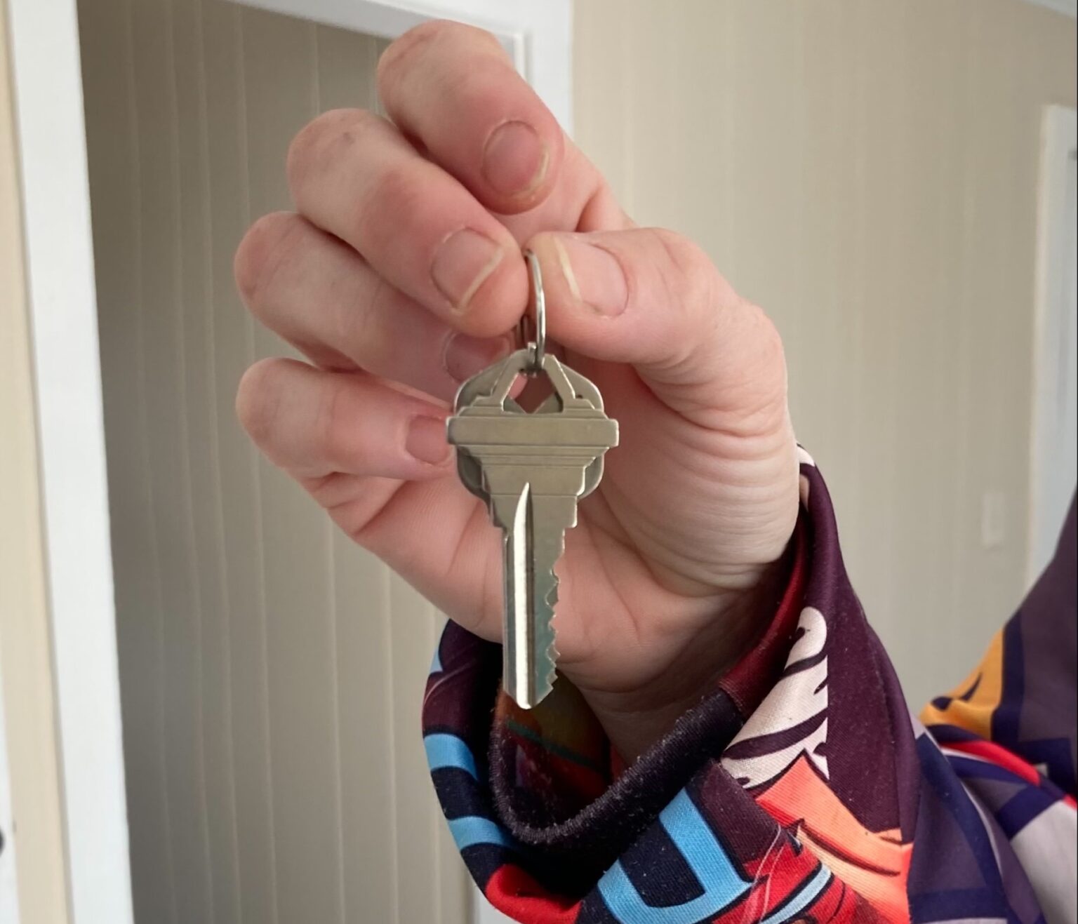 Rapid Re-Housing - Preble Street