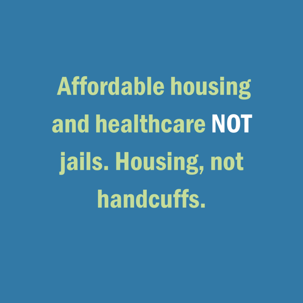 Statement on White House Executive Order on Homelessness - Preble Street